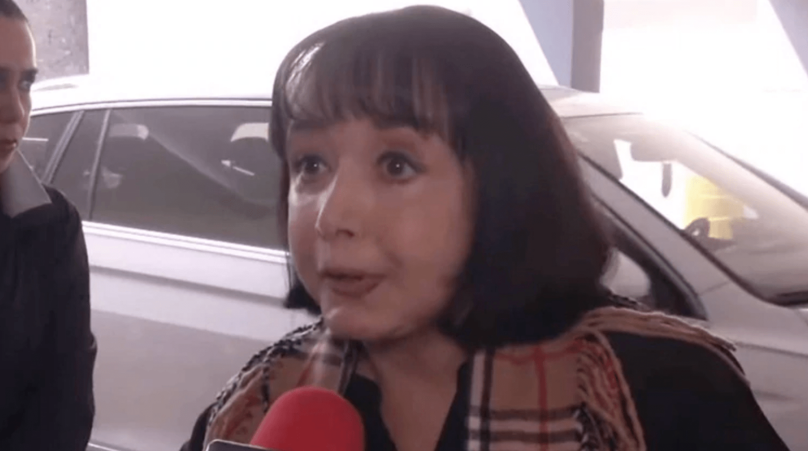 La Chilindrina Y La Tragedia Tras La Muerte De Su Esposo “¿para Qué