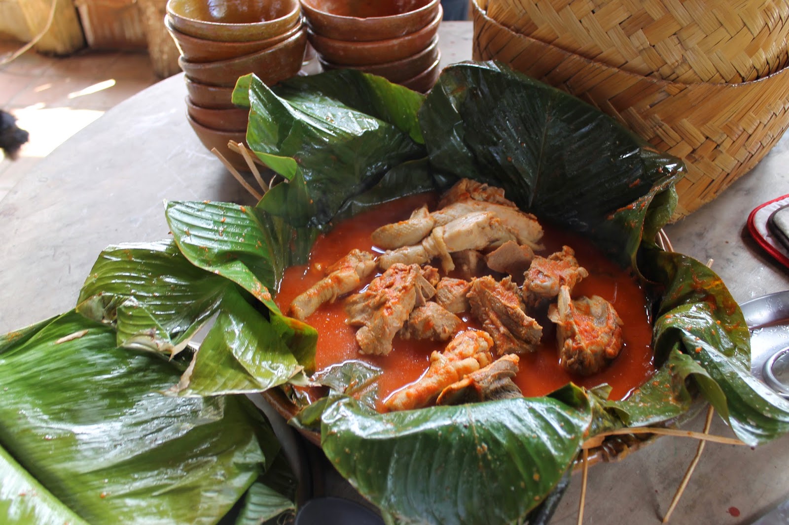 [Viva La Cocina] ¿Cómo preparar subanik? - Guatevision