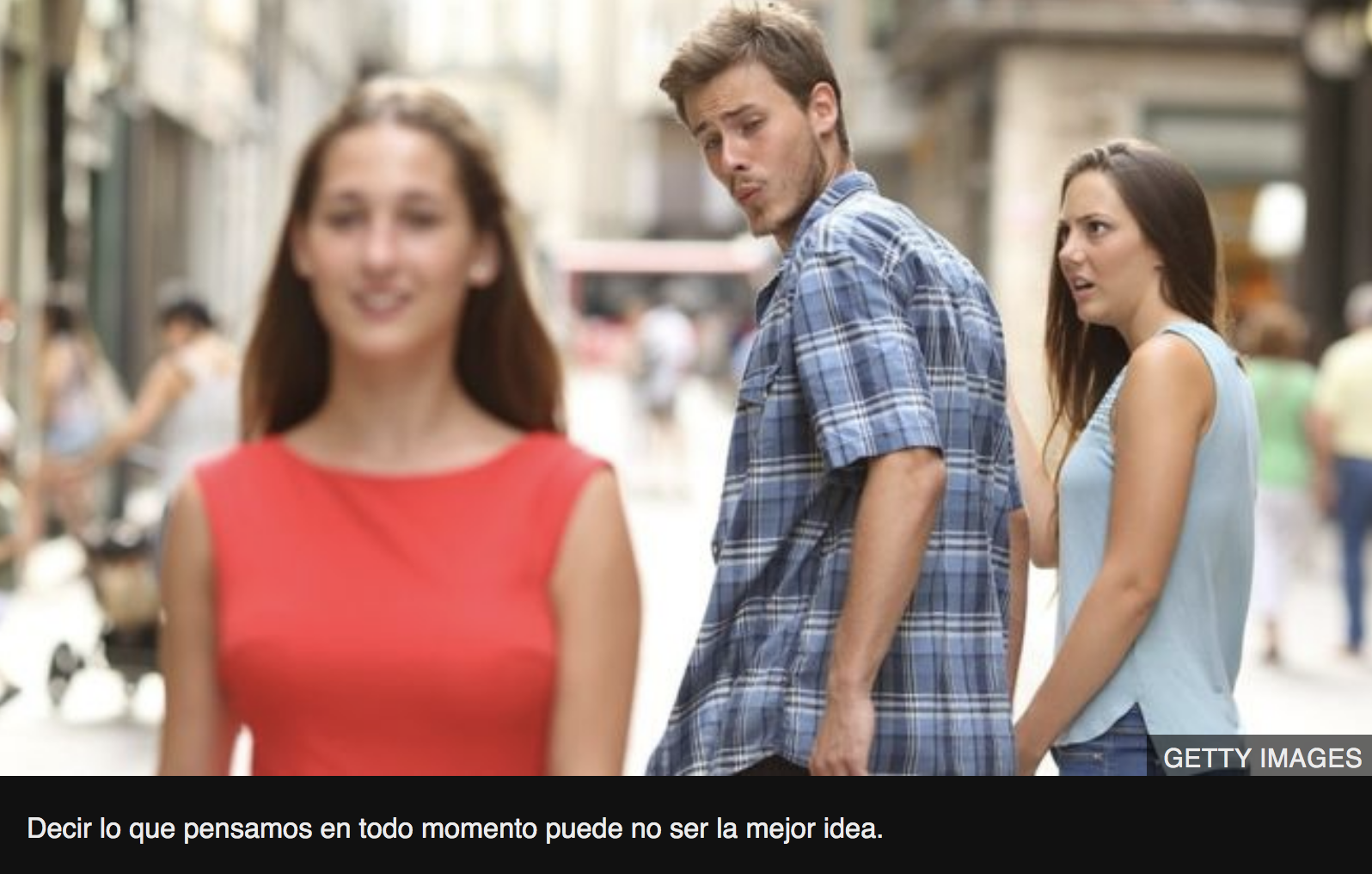 Cómo detectar a un mentiroso (y por qué mentir es esencial para nuestra ...