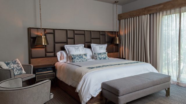 Cómo diseñar tu habitación para dormir mejor - Guatevision