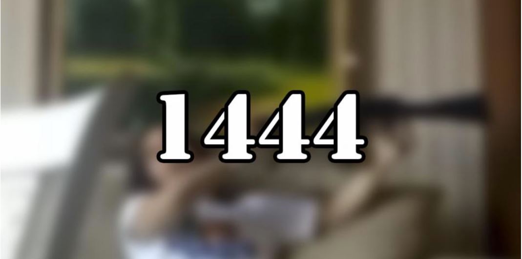 ¿Qué es el terrorífico video viral 1444? El más buscado de YouTube ...