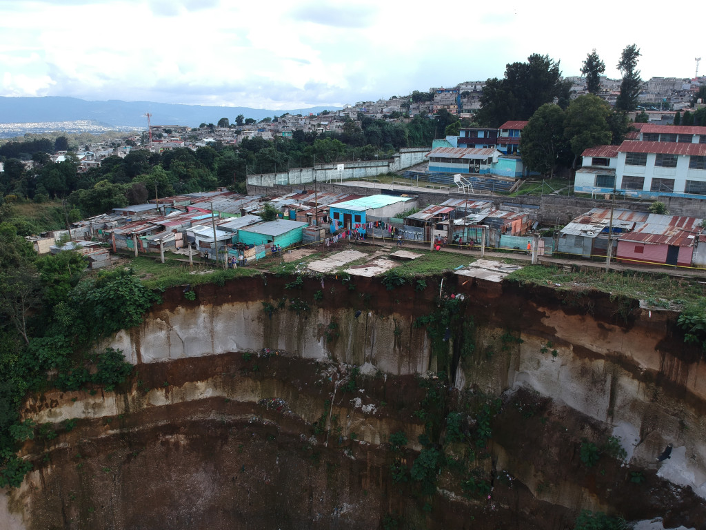El mensaje a vecinos afectados en Peronia: “No queremos en nuestra ...