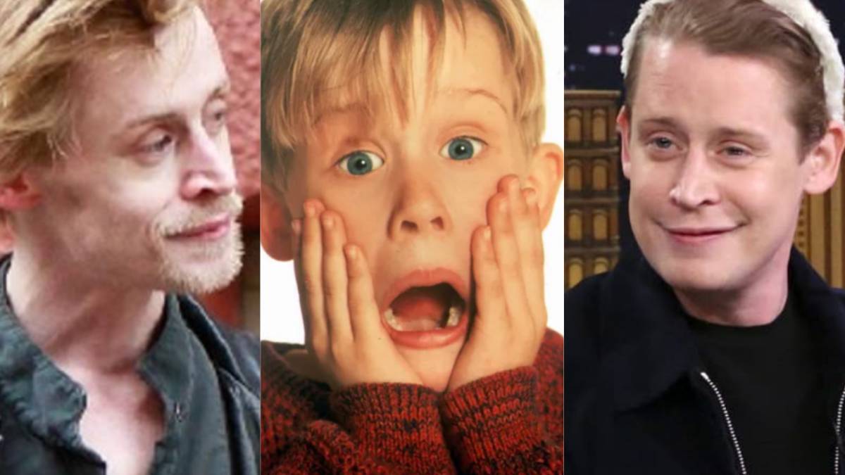 ¿Qué pasó con Macaulay Culkin? - Guatevision
