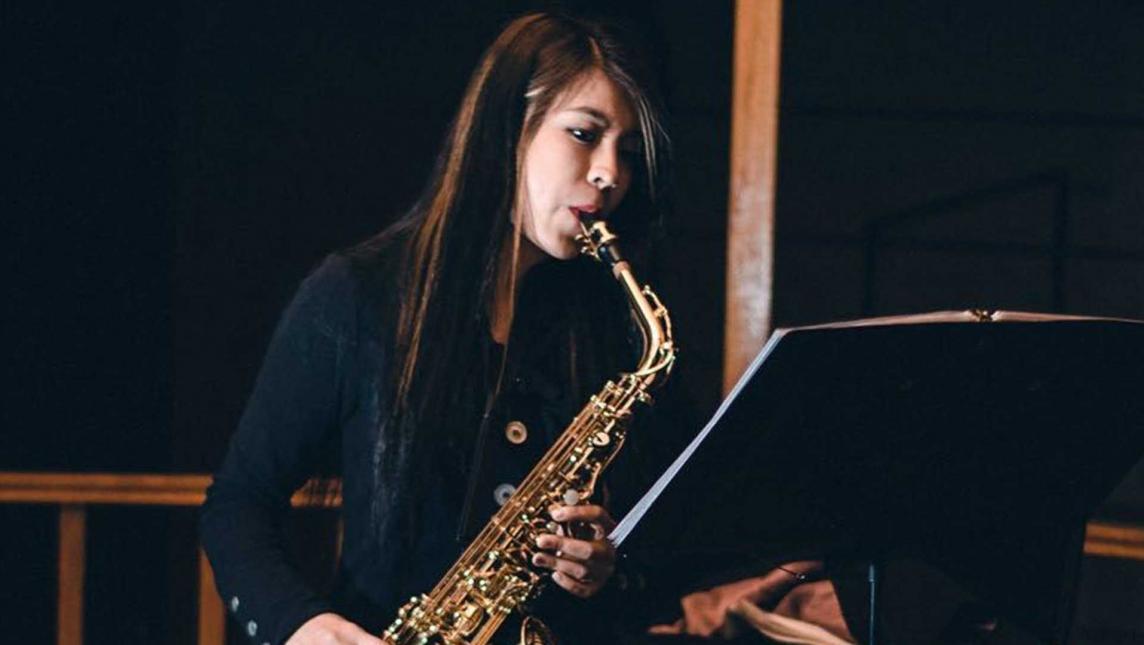 El Caso De La Mujer Saxofonista Que Fue Rociada En ácido Y Que Su