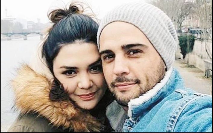 ¿Quién es Matías Aranda, con quien se casó Yuridia? - Guatevision