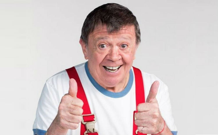 Chabelo cumple 85 años y los memes lo celebran - Guatevision