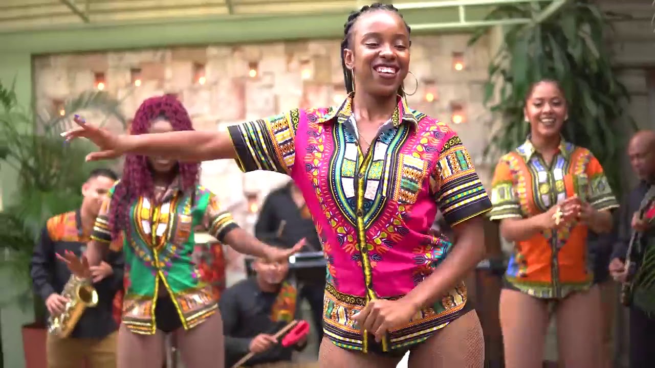 Grupo Kazzabe, una fusión de punta hondureña con ritmos tropicales ...