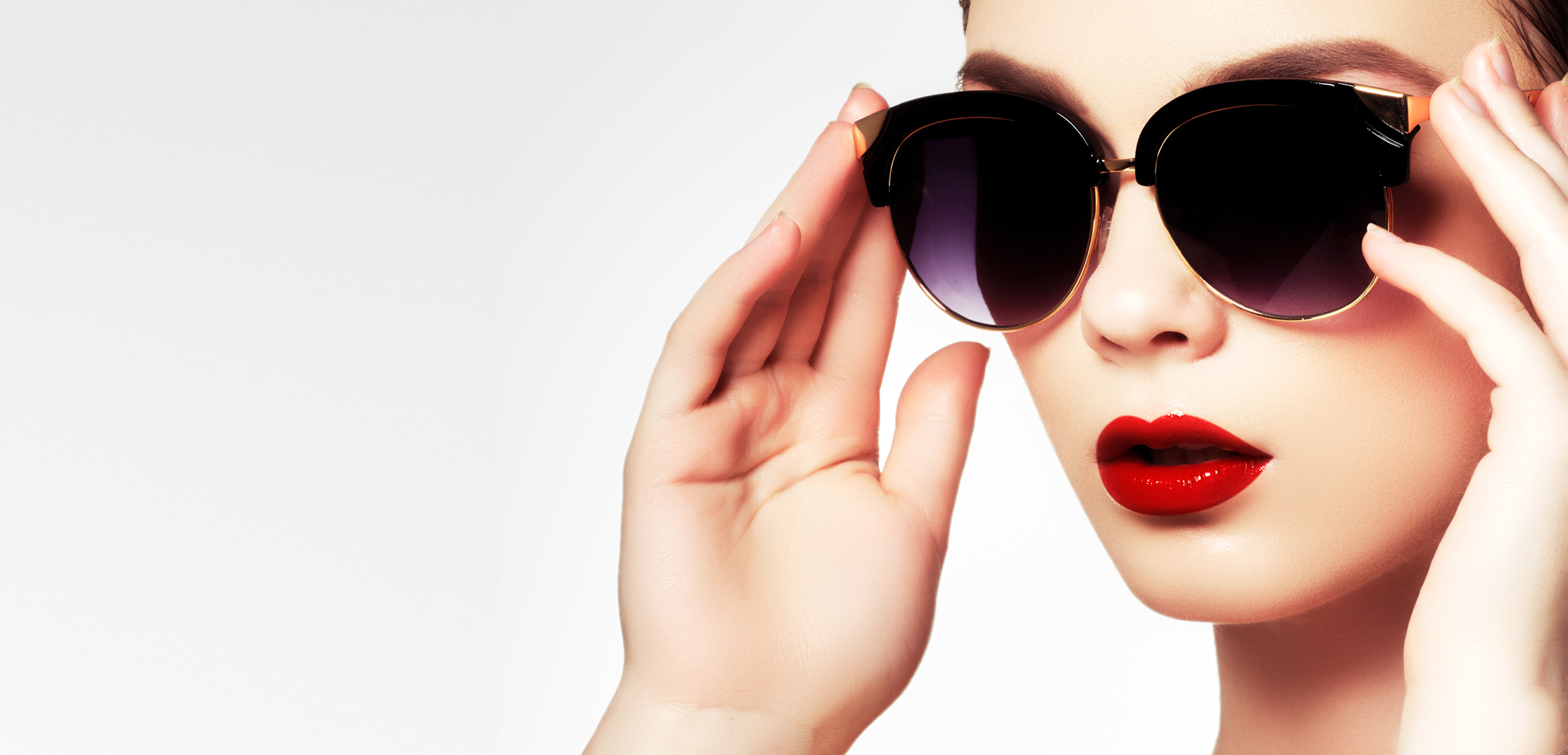 ¿Qué lentes de sol usar según la forma de tu rostro? - Guatevision