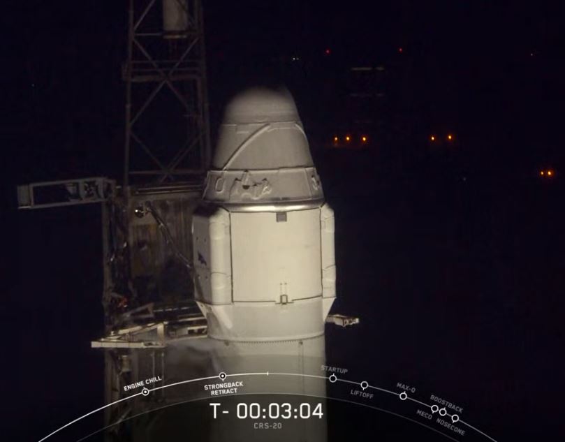 Quetzal 1: primer satélite guatemalteco fue lanzado al espacio ...