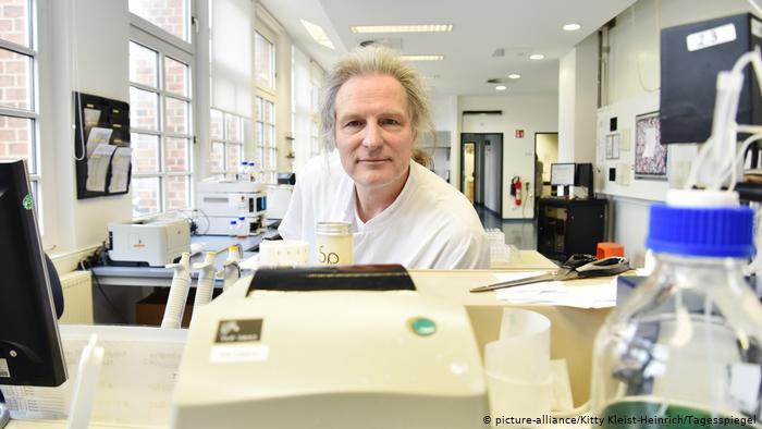 Creador de pruebas para detectar COVID-19: Es "inmoral" vender test en ...