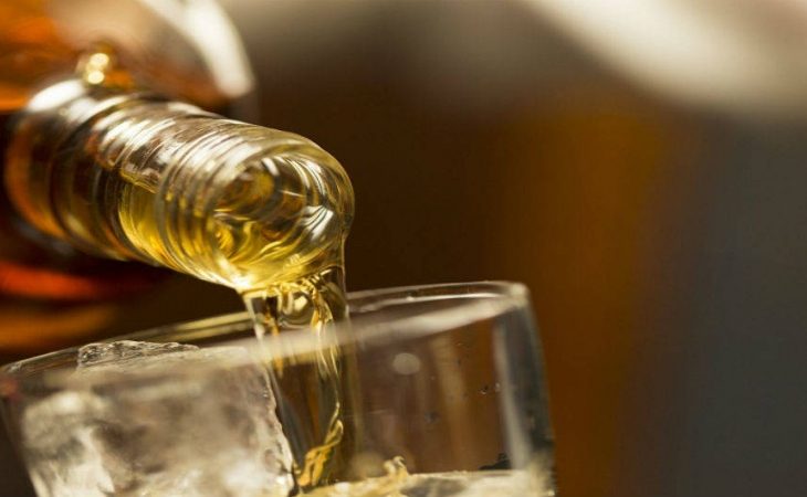 “Muerte lenta”: El licor artesanal que empañó el año nuevo con nueve ...
