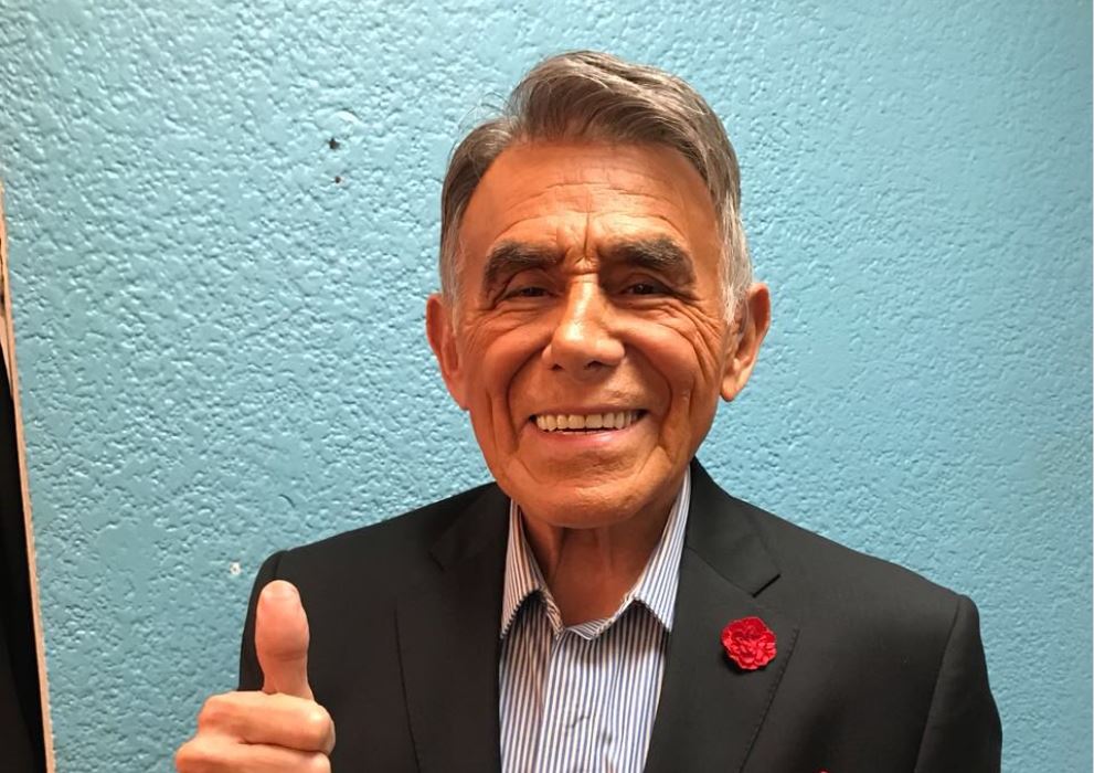 Familia confirma la muerte del actor y comediante mexicano, Héctor ...