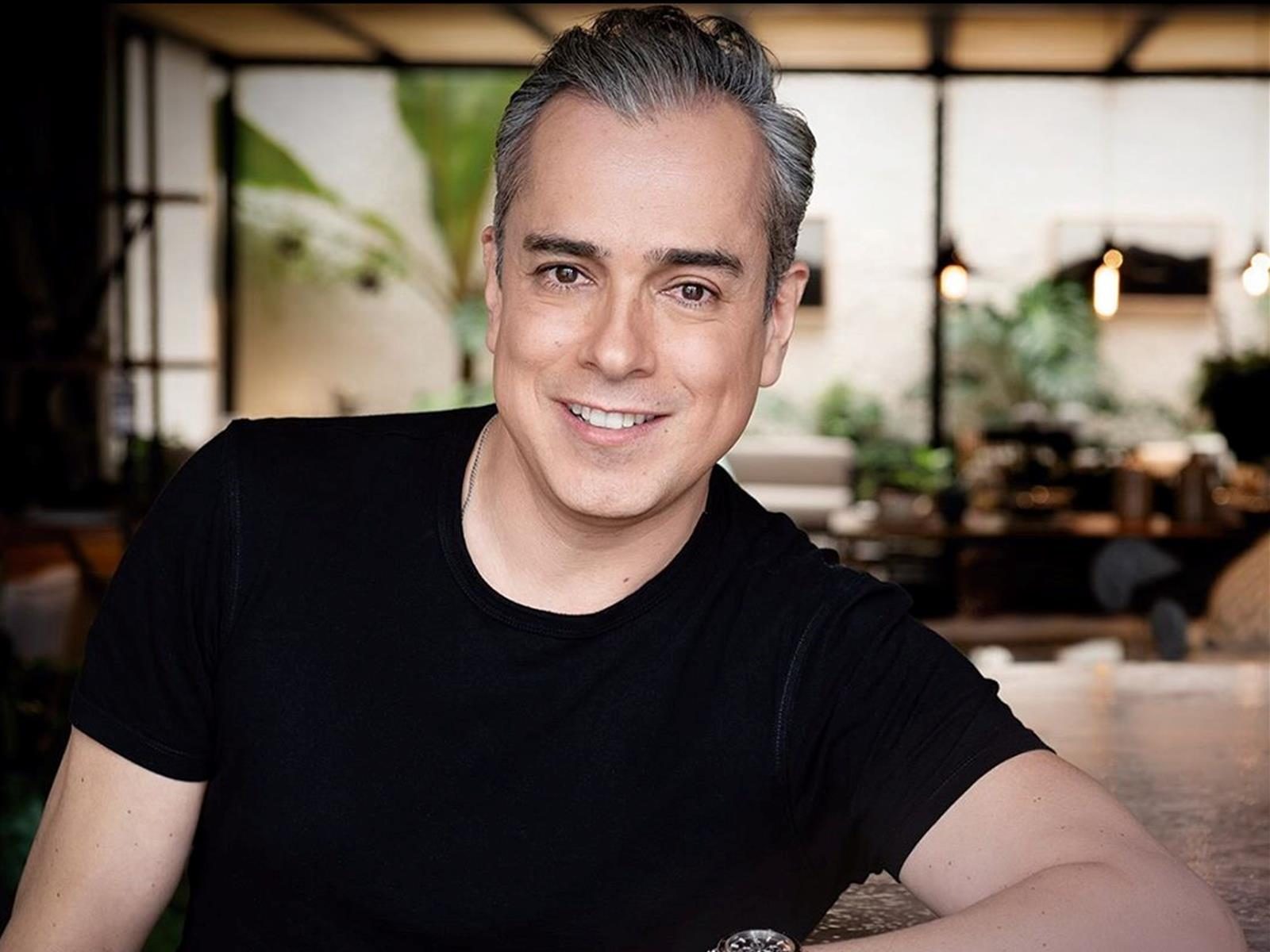 ¿Qué pasó con Jorge Enrique Abello? - Guatevision