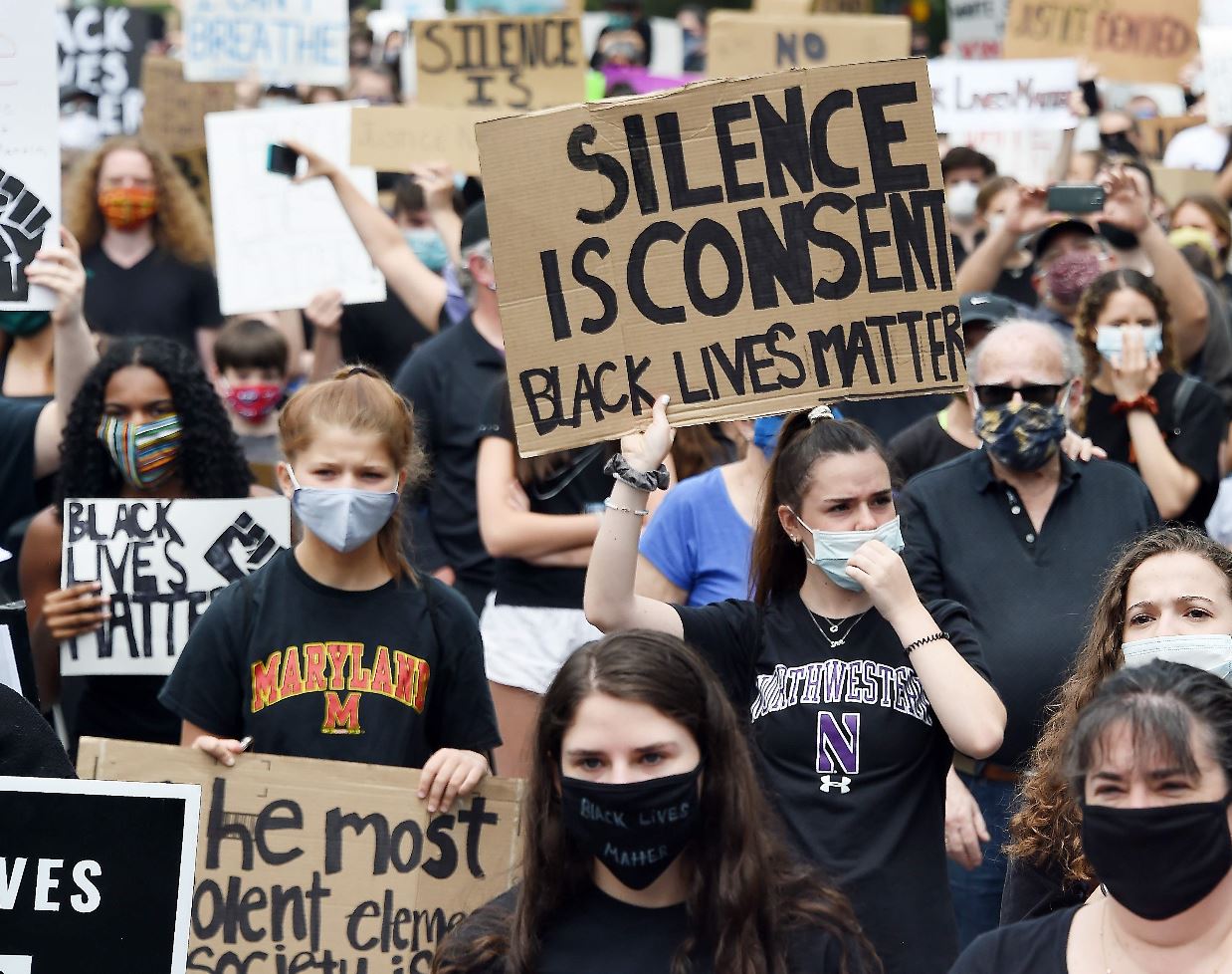 La SIP condena las agresiones a periodistas durante las protestas de ...
