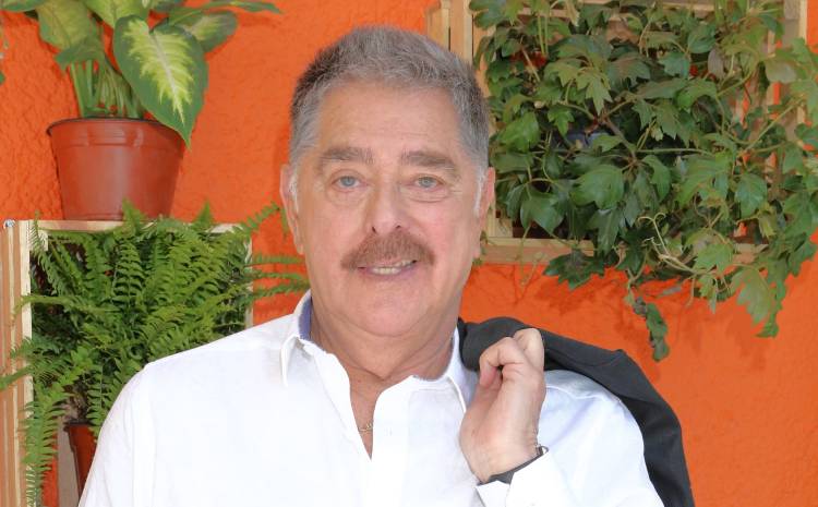 Raymundo Capetillo: Actor de "Rosa Salvaje" y "La rosa de Guadalupe ...