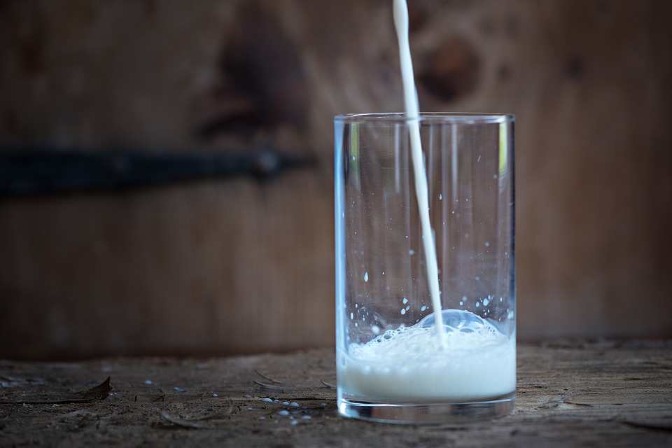 5 beneficios de la leche de cabra - Guatevision