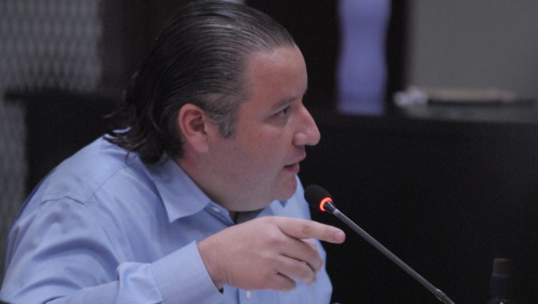 Roberto Barreda, implicado en caso Siekavizza, fallece de covid-19 ...