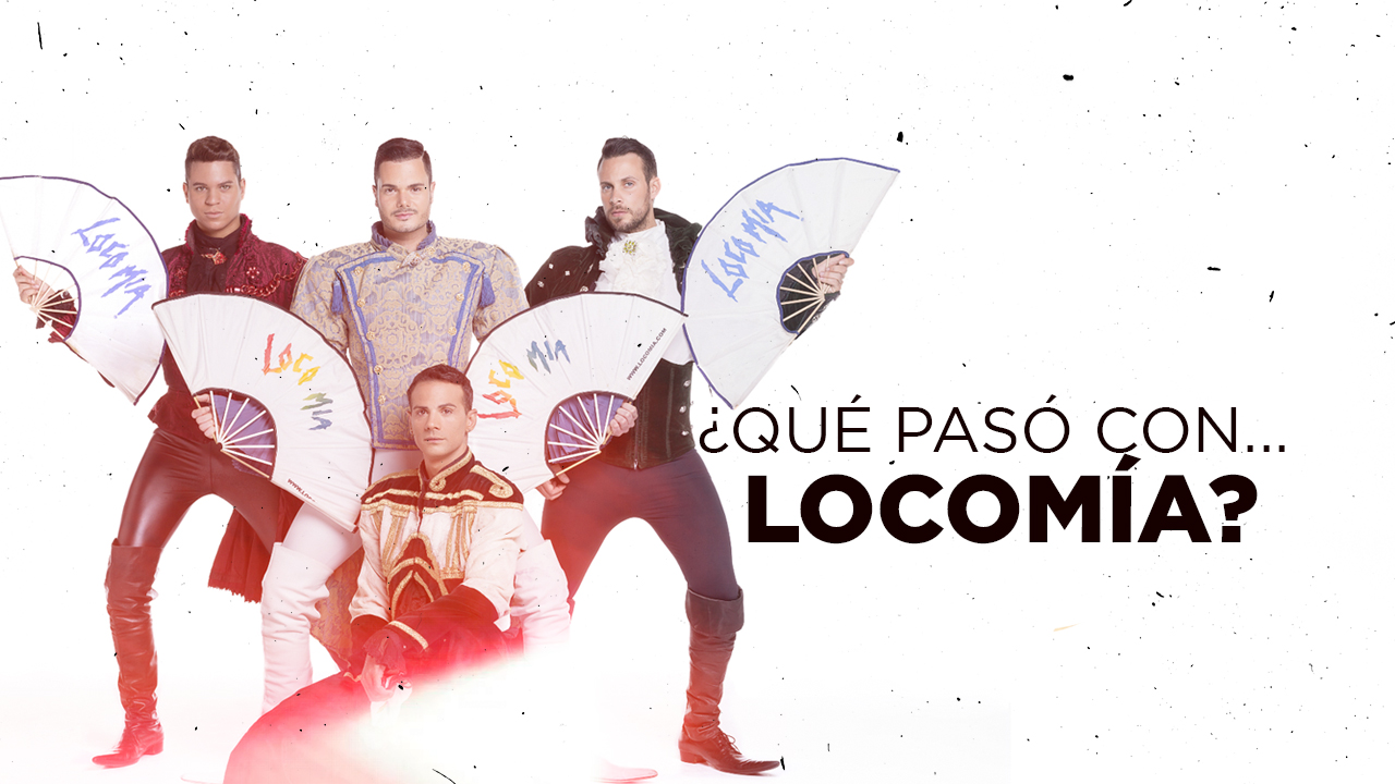 ¿Qué pasó con Locomía? - Guatevision