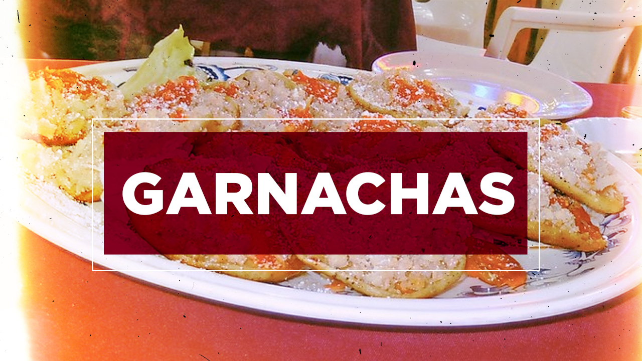 [Viva La Cocina] Garnachas - Guatevision