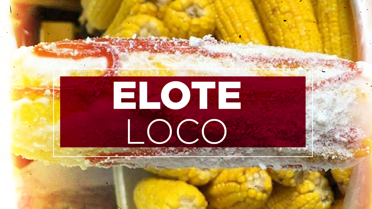 [Viva La Cocina] Elote Loco - Guatevision