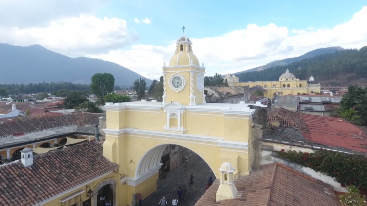 Inguat lanza campaña para reactivar el turismo, aunque no hay fecha ...