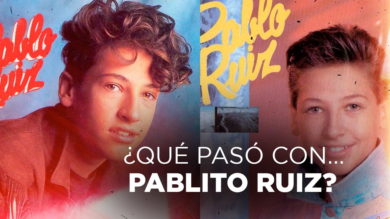 ¿Qué pasó con Pablito Ruiz? - Guatevision