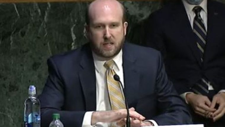 William W. Popp fue confirmado para ser el próximo embajador de EE. UU ...