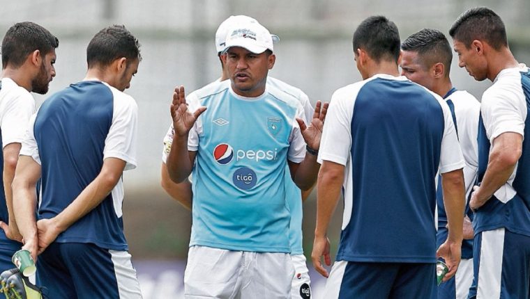 Amarini Villatoro da los nombres de los 25 convocados para la Selección ...