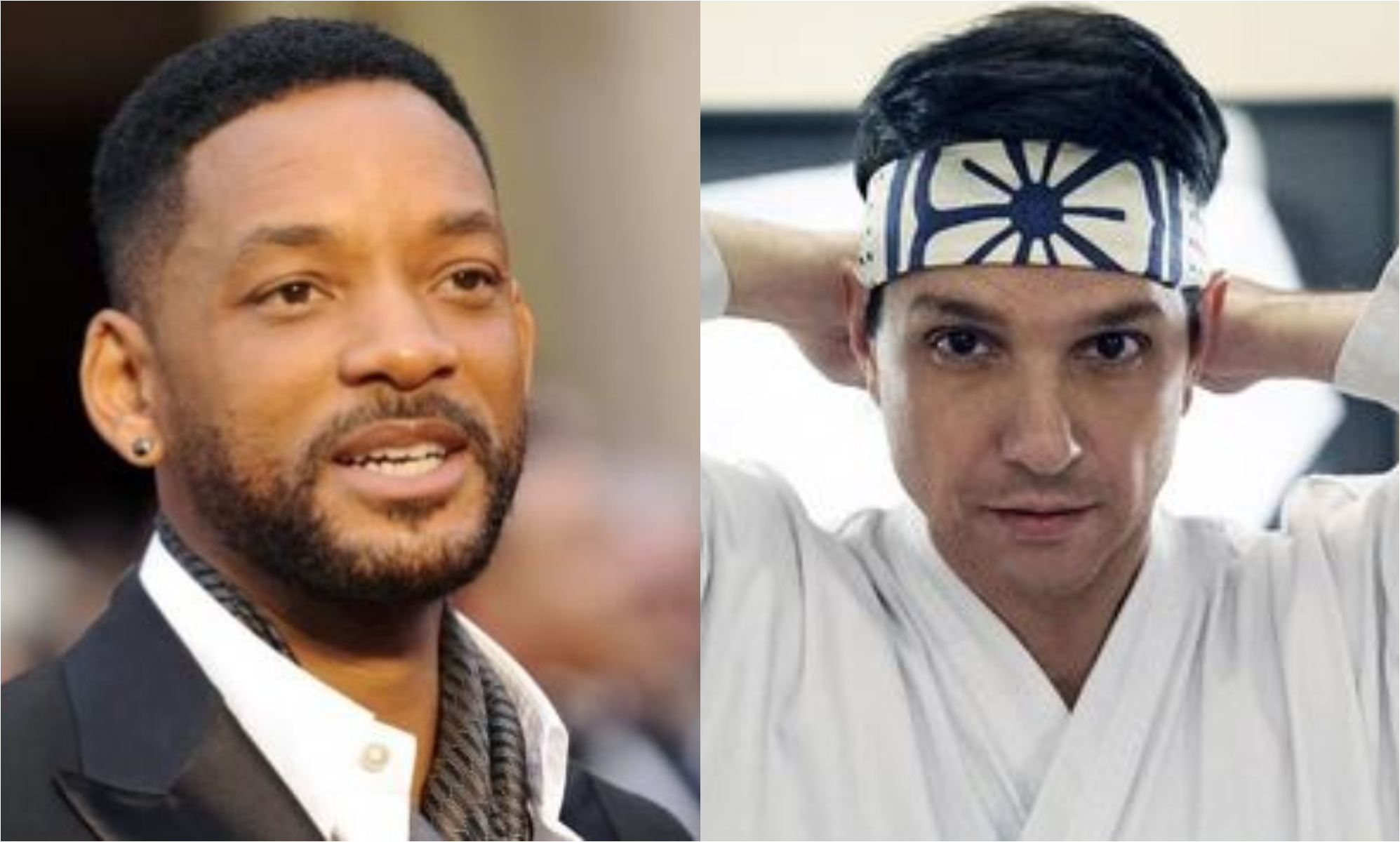 Cobra Kai ¿will Smith Se Unirá A La Tercera Temporada Guatevision