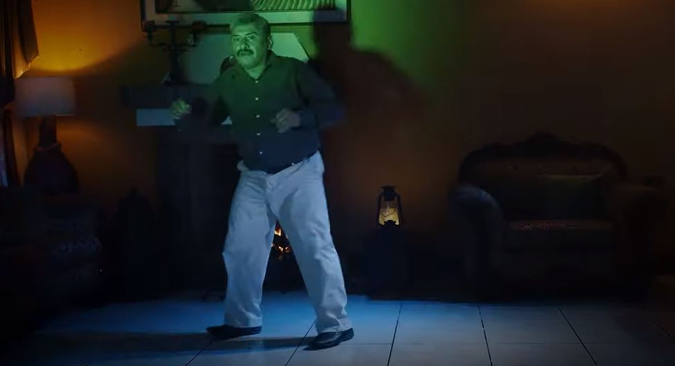 "El Lobo Vásquez" protagoniza video musical - Guatevision