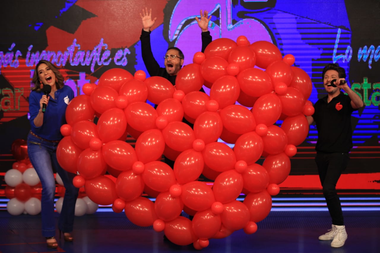 Teletón 2020 recauda más de Q16 millones - Guatevision