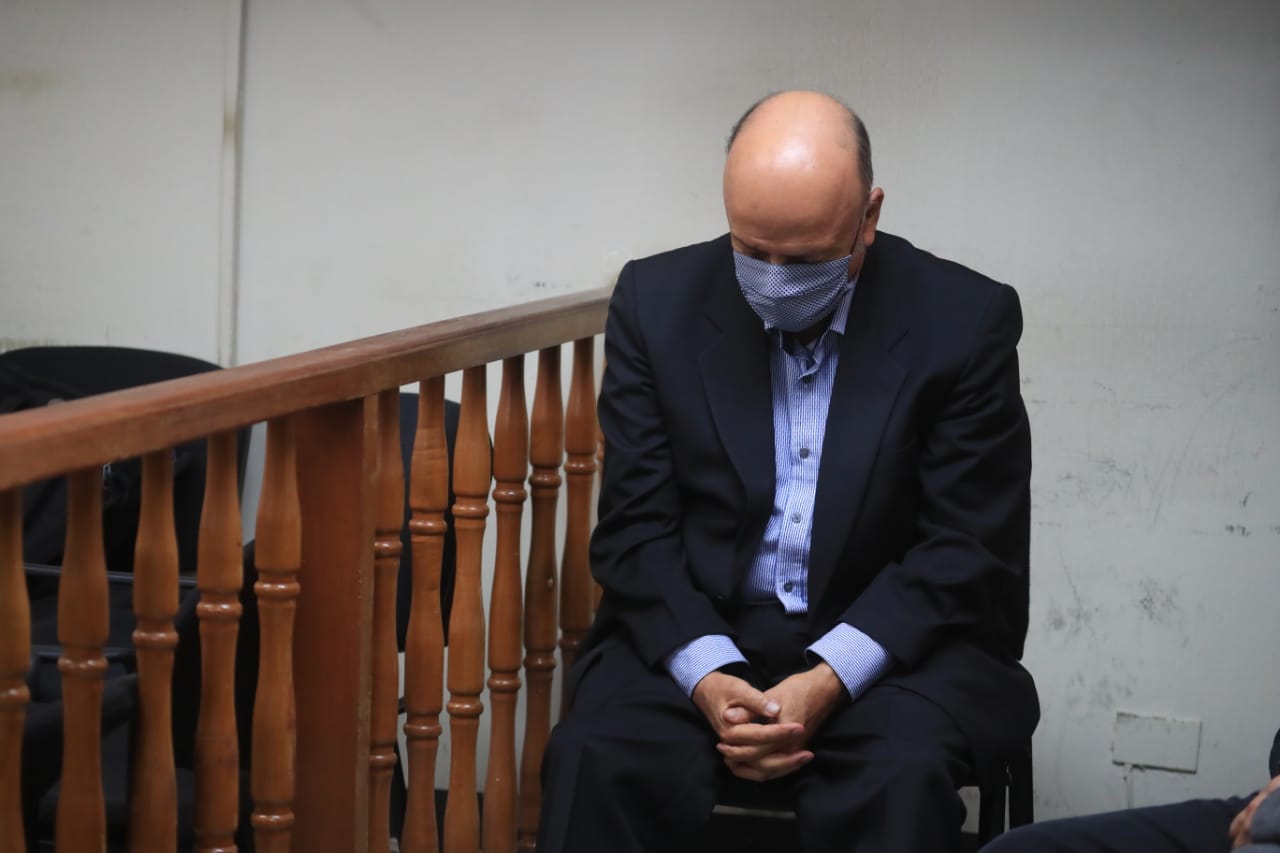 Absuelven al exministro de Gobernación Raúl Velásquez en caso de ... Absuelven al exministro de Gobernación Raúl Velásquez en caso de ...