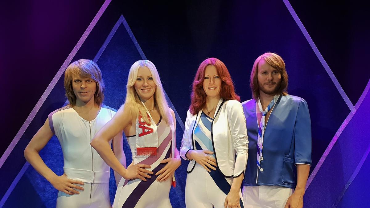 ¿Qué pasó con ABBA? - Guatevision