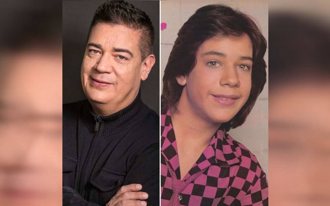 Luto por el fallecimiento de Ray Reyes, exintegrante de Menudo ...