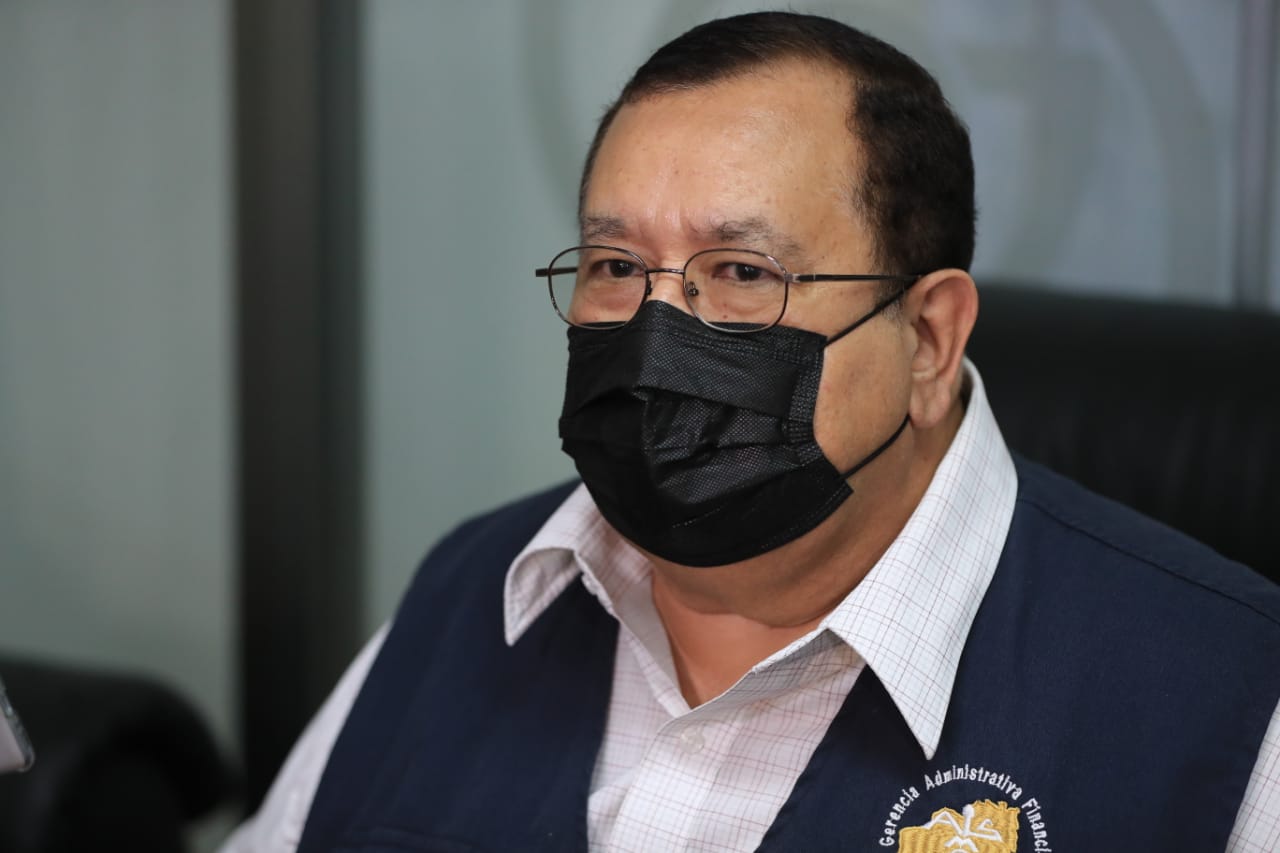 Coronavirus: “He dado la orden de vacunar a mamás y papás de muchos ...