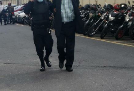 Capturan a nacionales y extranjeros señalados de obtener DPI utilizando ...