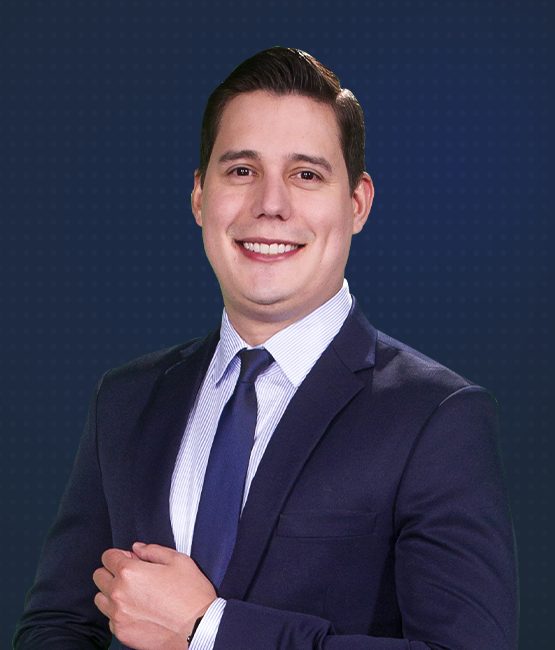 Alberto Toro Vielma - Guatevision