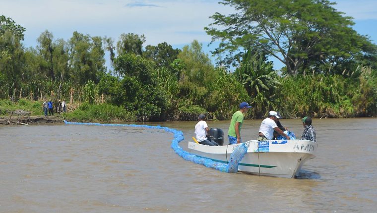 Marn dice que cobrará fianza a empresa por colapso de biobarda en el ...