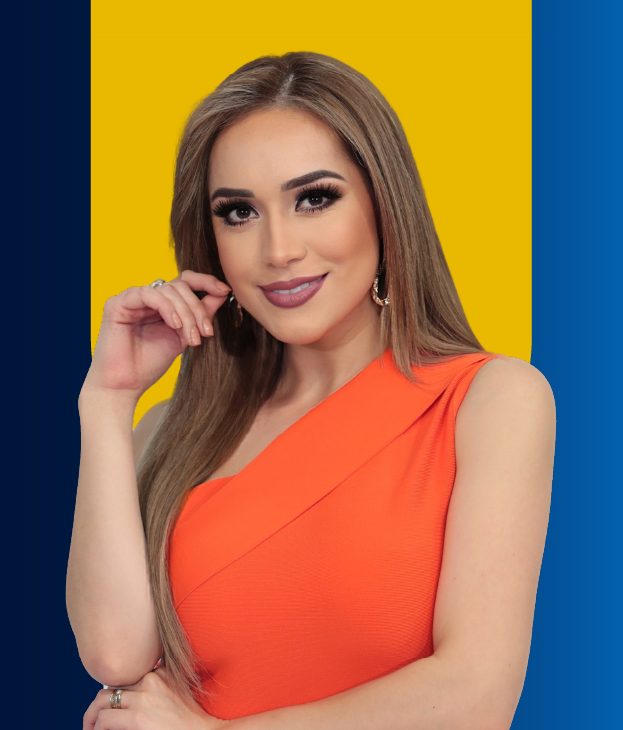 Alejandra Portillo - Guatevision