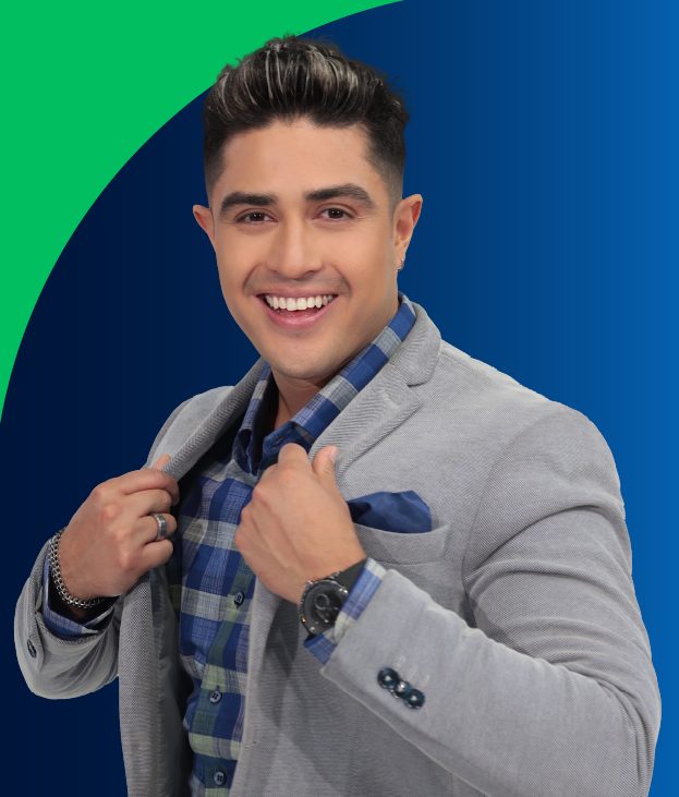 Luis Rizzo - Guatevision