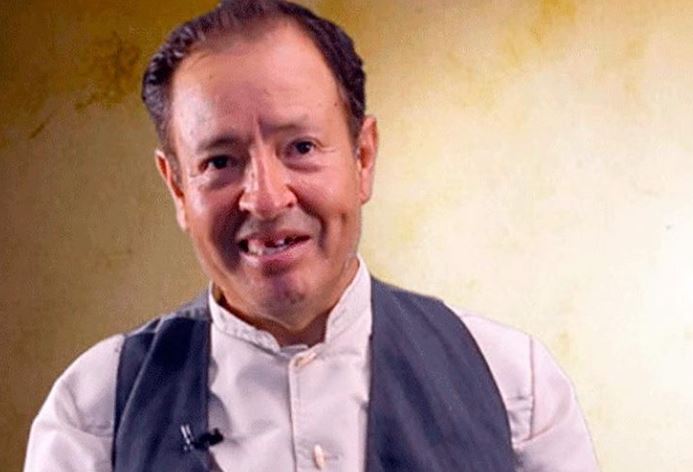 Así fue la entrevista que Sammy Pérez hizo a Daddy Yankee; divertido ...