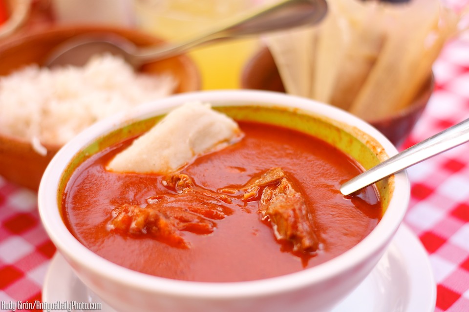 [Viva La Cocina] Subanik de 3 Carnes - Guatevision