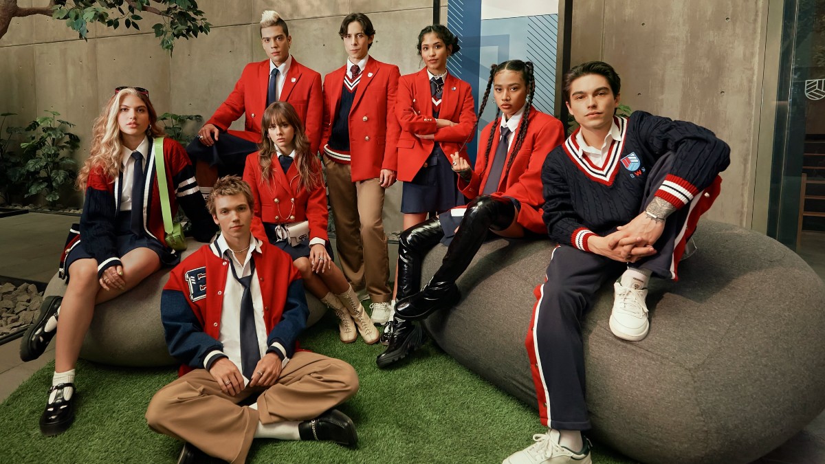 ¨Rebelde¨ vuelve a sonar y emociona con su nueva versión - Guatevision