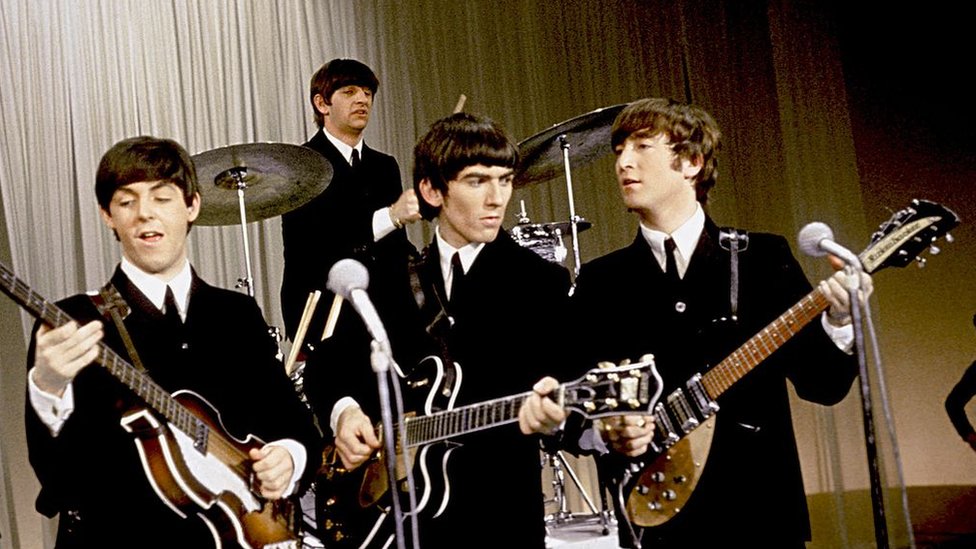 Las 10 mejores canciones de la historia, según el nuevo ranking de Rolling Stone (y cuál es la ...