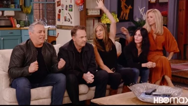 Friends: James Michael Tyler (Gunther) muere de cáncer de próstata ...