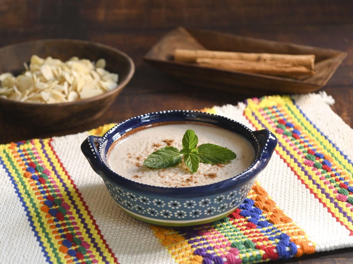 [Viva La Cocina] Manjar de leche - Guatevision