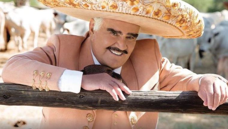 "Chente sigue siendo el Rey": qué dice el reciente reporte de salud de ...