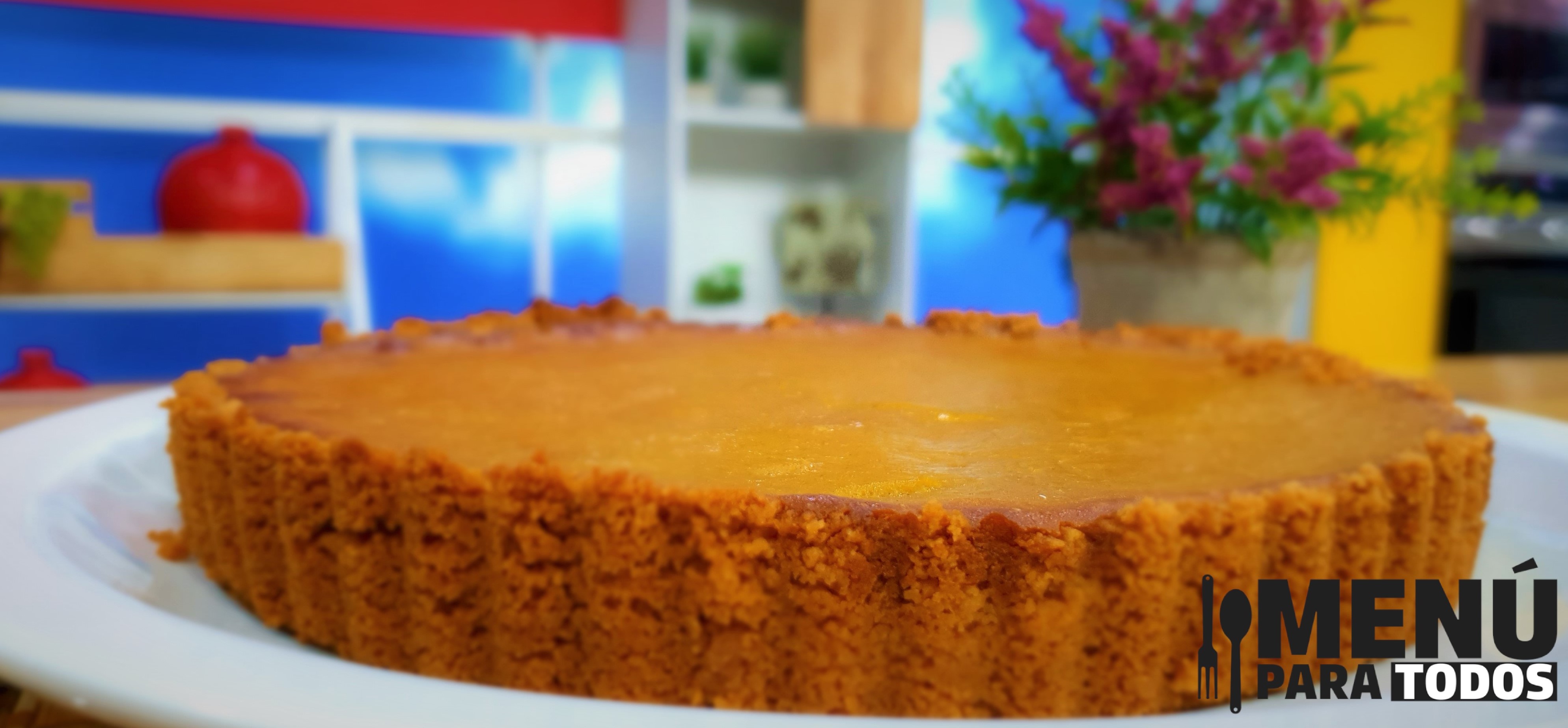 [Menú Para Todos] Pie de Güicoy Sazón - Guatevision