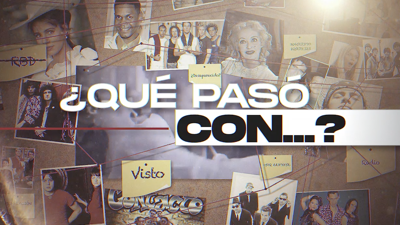 ¿Qué pasó con Lee Majors? - Guatevision