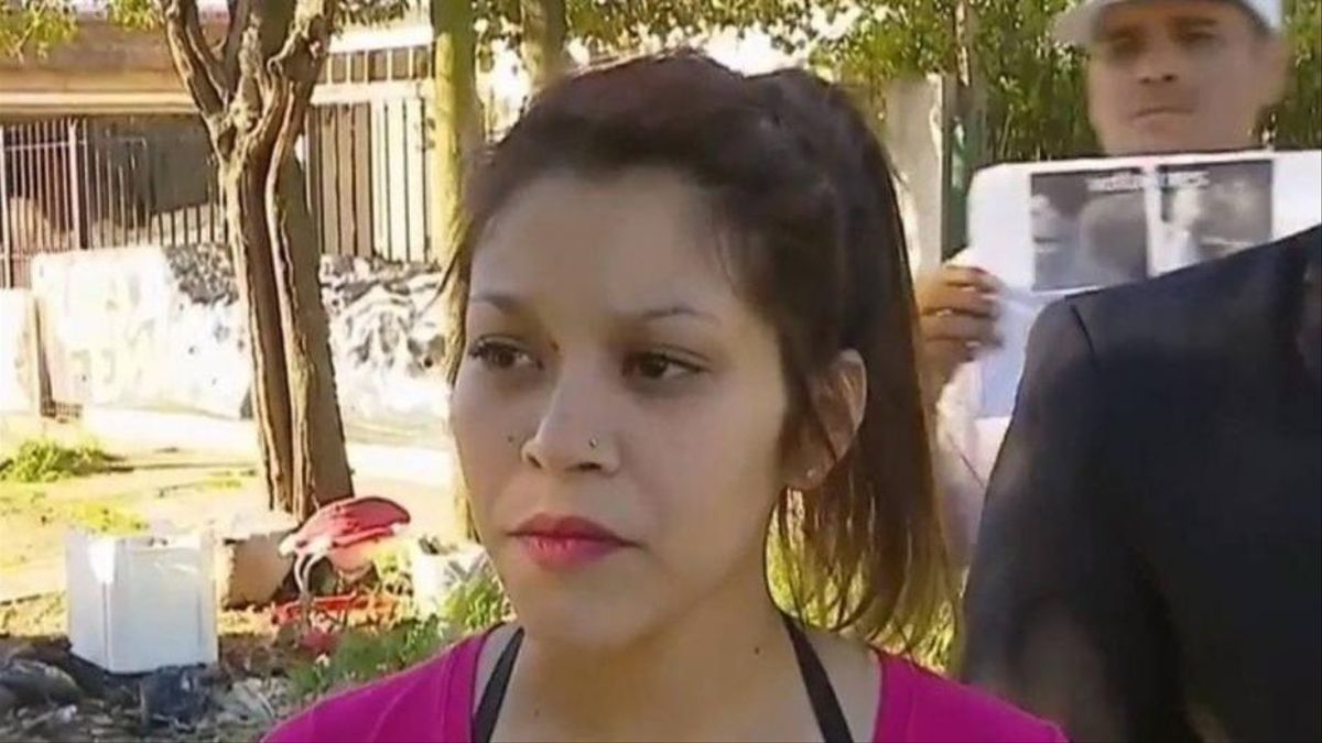 La Tortuosa Historia De Paula Martínez Quien Denunció Haber Sido